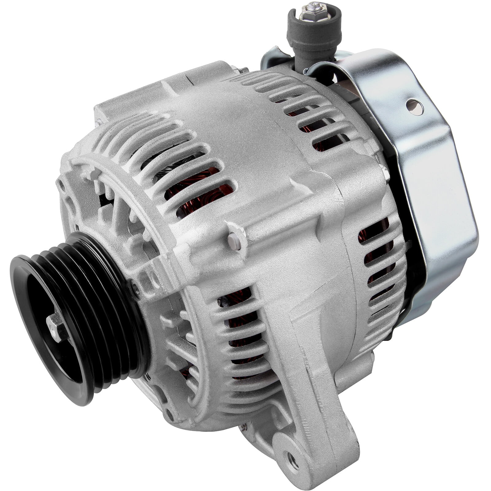 SCITOO Alternators AND0187 13754 fit For Toyota Camry Solara 2.2L 1997 ...
