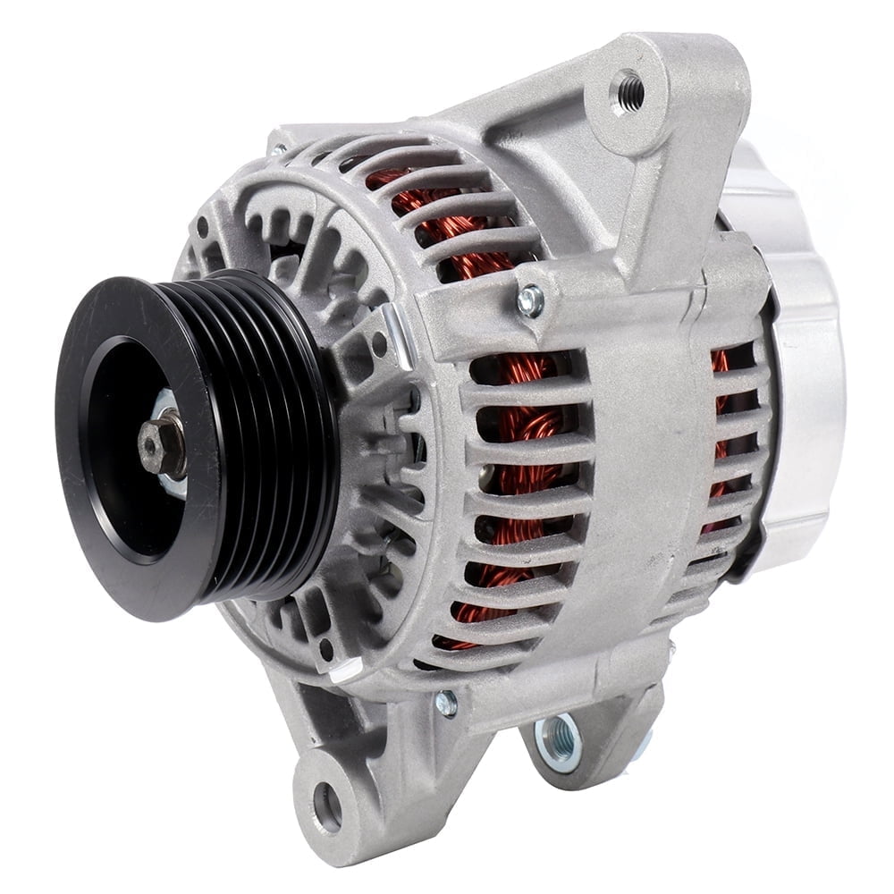 SCITOO Alternators Compatible Fit for Toyota Car Camry V6 3.0L 2995cc 1997 1998 1999 Solara V6 3 ...