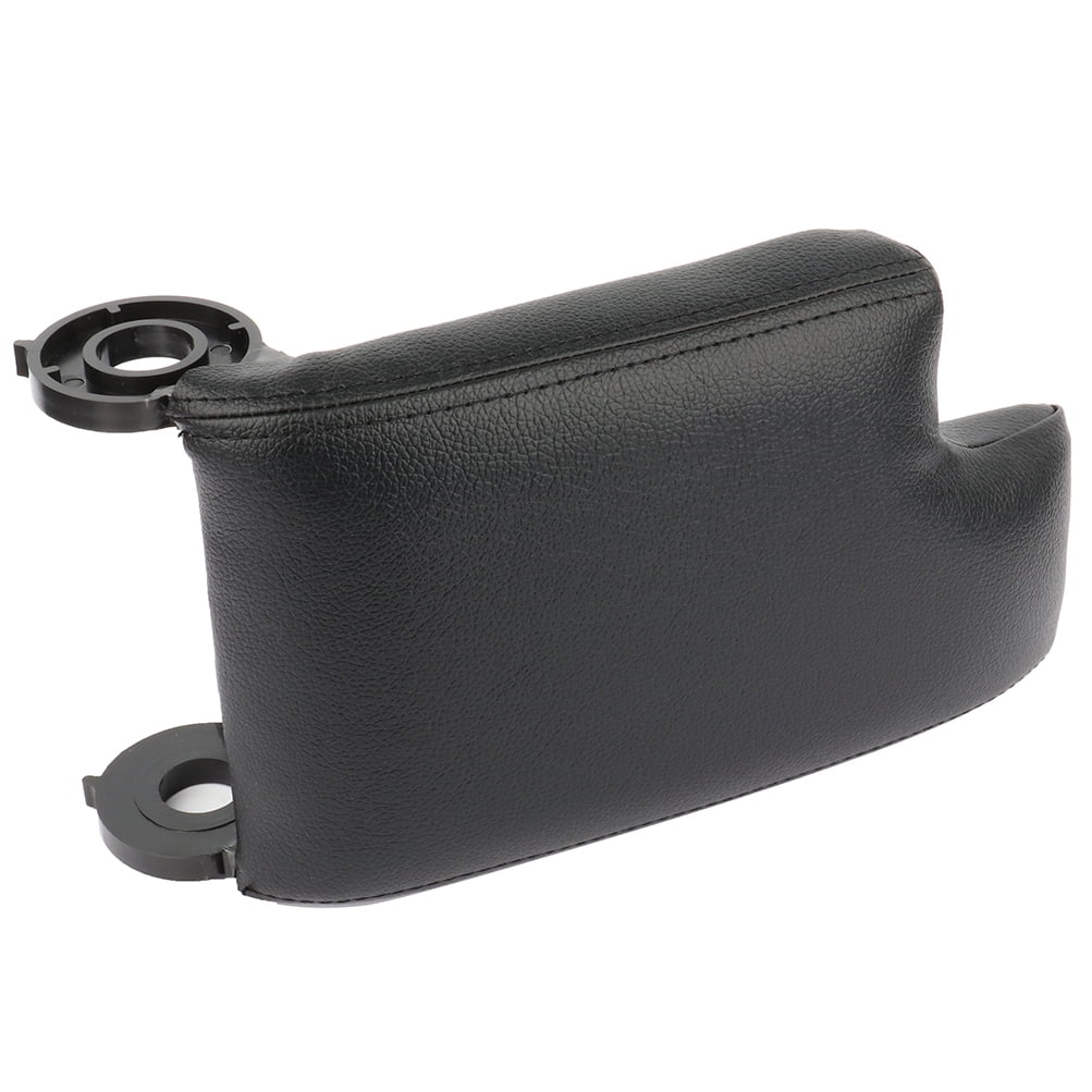SCITOO Auto Black Armrest Center Console Cover Replacement fit for 1999 ...