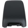 SCITOO Auto Black Center Floor Console Arm Rest Lid Replacement Fit for ...