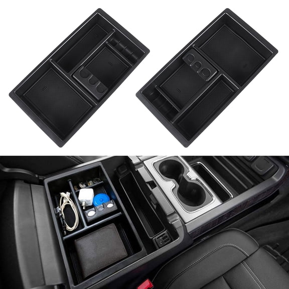 Console Covers in Car Consoles, Console Parts & Accessories - Walmart.com
