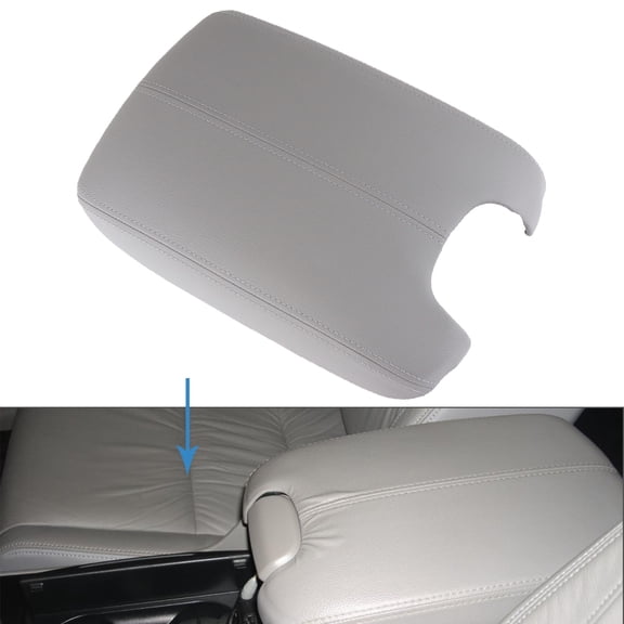Console Covers in Car Consoles, Console Parts & Accessories - Walmart.com