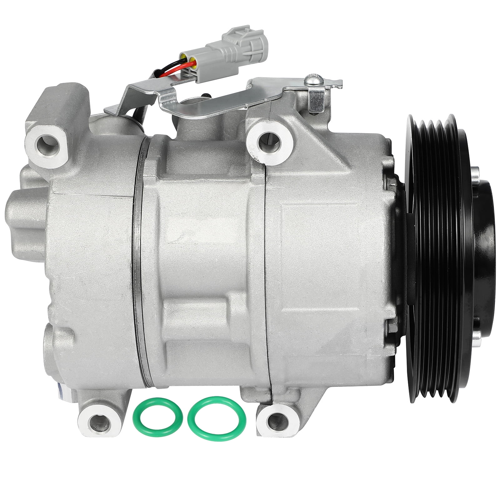 SCITOO Automotive Air Conditioning Compressor for 2007-2012 for Toyota ...