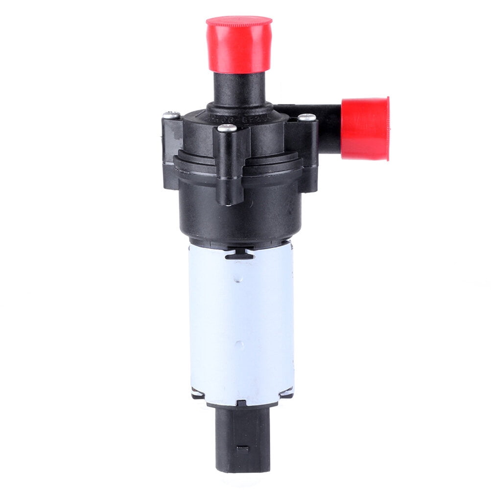 SCITOO Auxiliary Water Pump Fits For 2006-2008 for A3 Quattro 2.0L 2006 ...