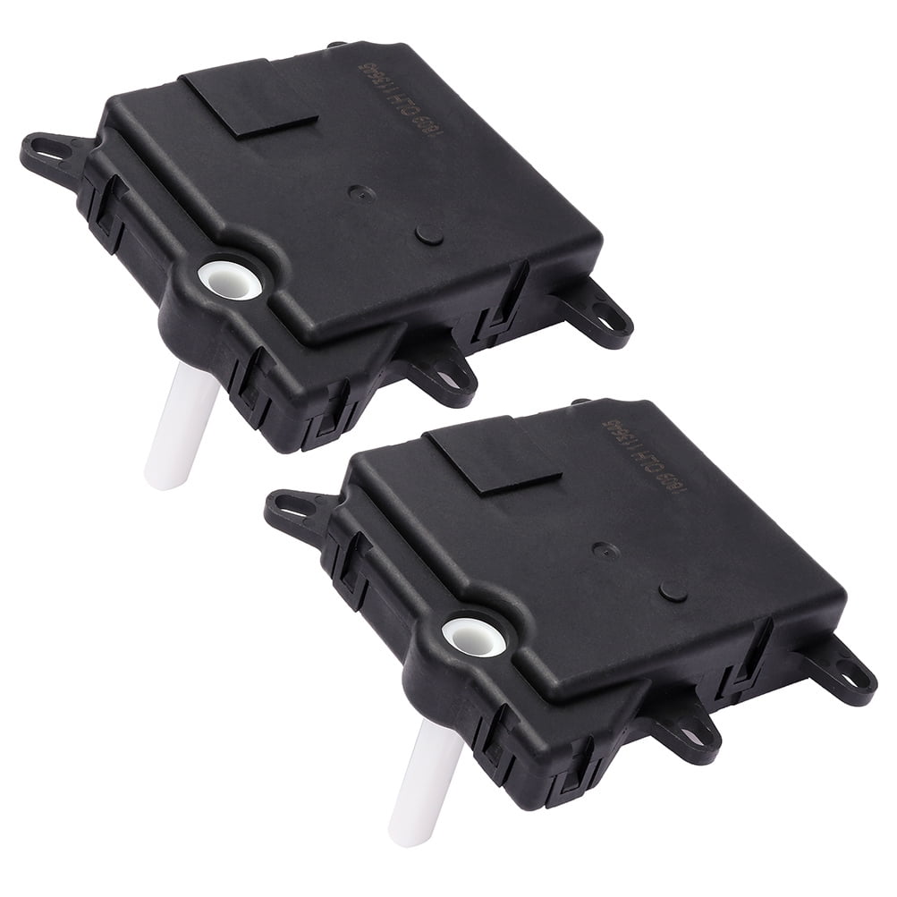 SCITOO Blend Air Door Actuator 2L3Z-19E616-BA XL3Z19E616BA 2L3Z-19E616 ...