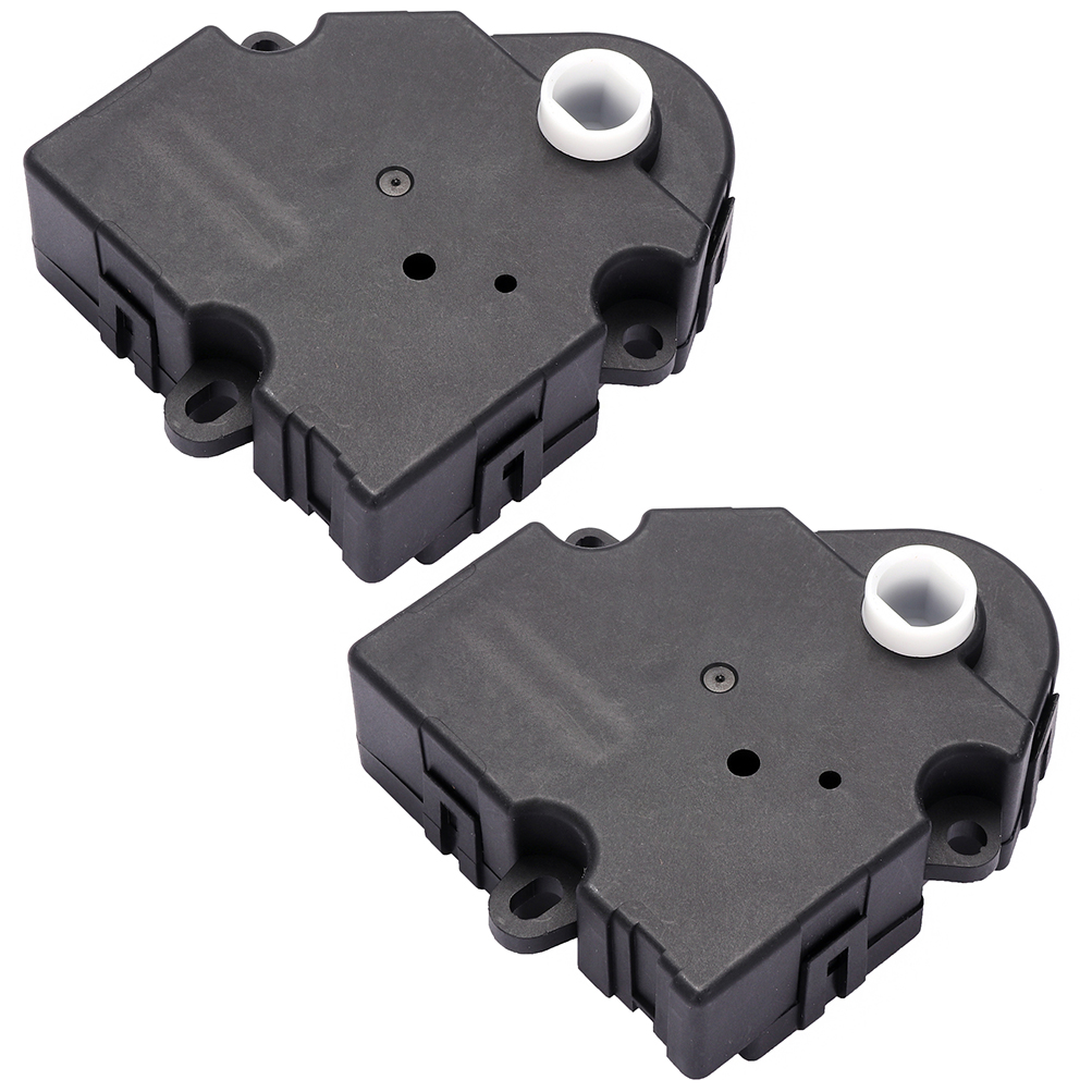 SCITOO Blend Door Actuator 15-72507 52474810 Air Door Actuator ...