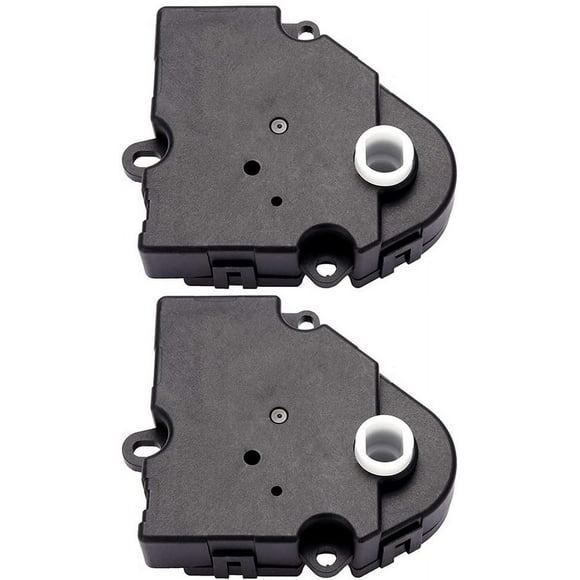 Buick Park Avenue Hvac Blend Door Actuator