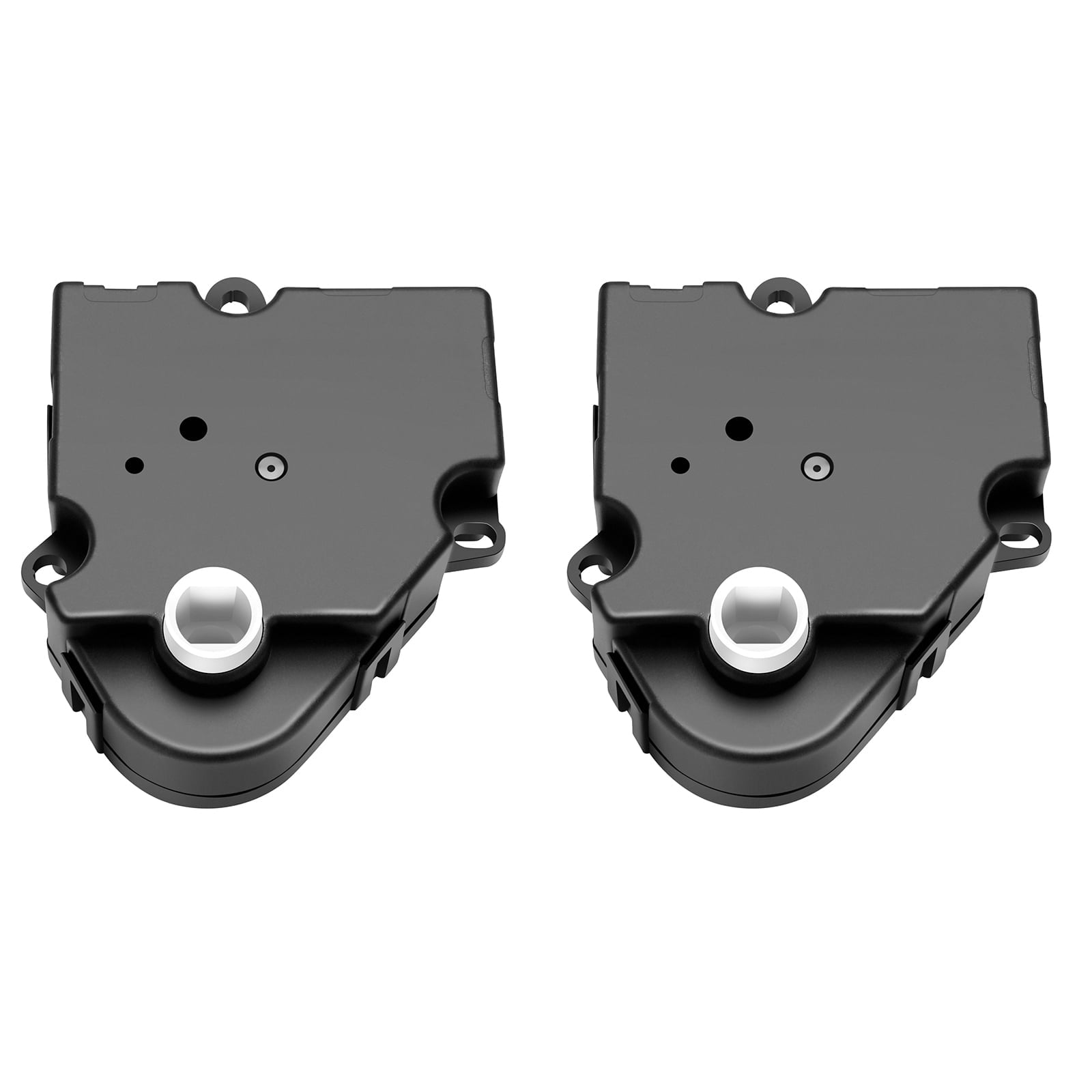 SCITOO Blend Door Actuator 15-73627 16177412 5137781AA 89018395 ...