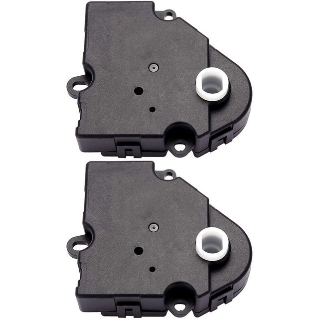SCITOO Blend Door Actuator 15-73627 16177412 5137781AA 89018395 ...