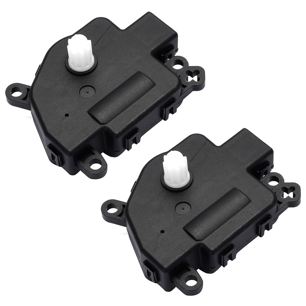 Dodge Ram 1500 Fresh Air Door Actuator