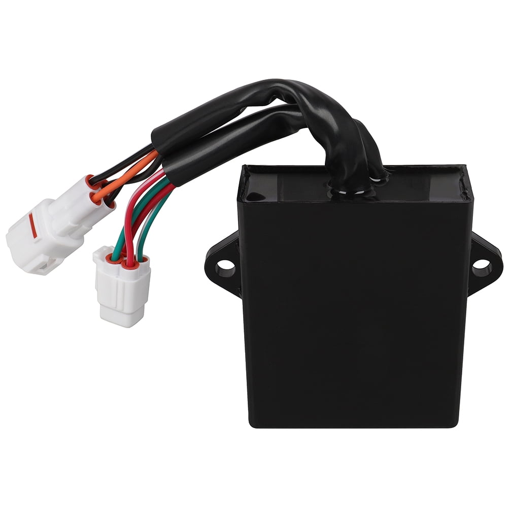 SCITOO CDI BOX Module Ignition Coil for Yama-ha Banshee 350 YFZ350 95 ...