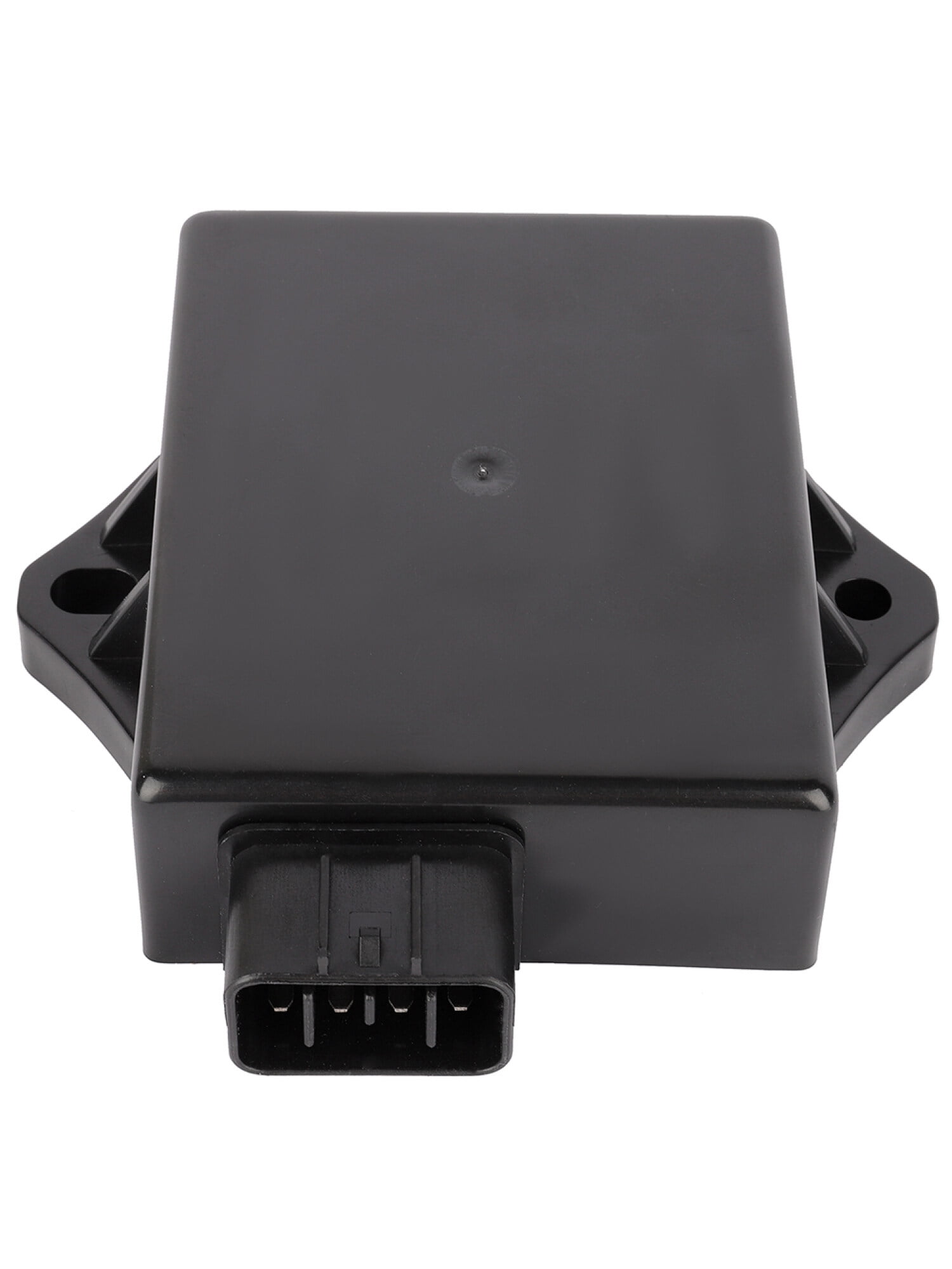 SCITOO CDI BOX Module Ignition Coil for Yamaha Bear Tracker 250 2001 ...