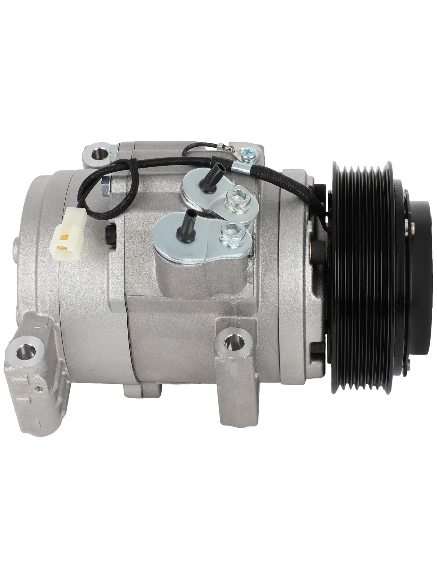 SCITOO CO 10835C AC Compressor with Clutch for Toyota Tacoma 2.7L for ...