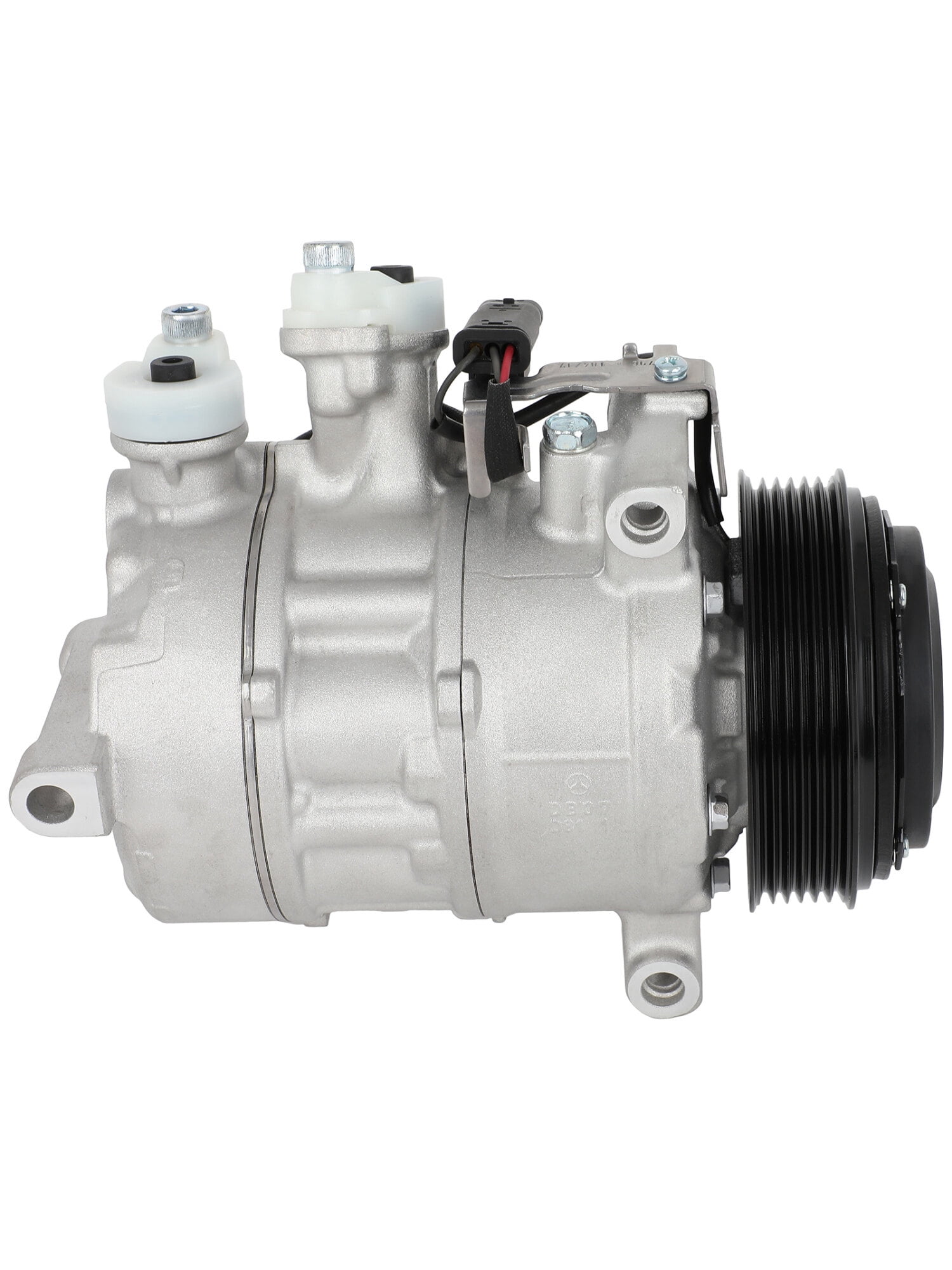 SCITOO CO 11590C AC Compressor with Clutch for Mercedes-Benz C300 2.0L ...