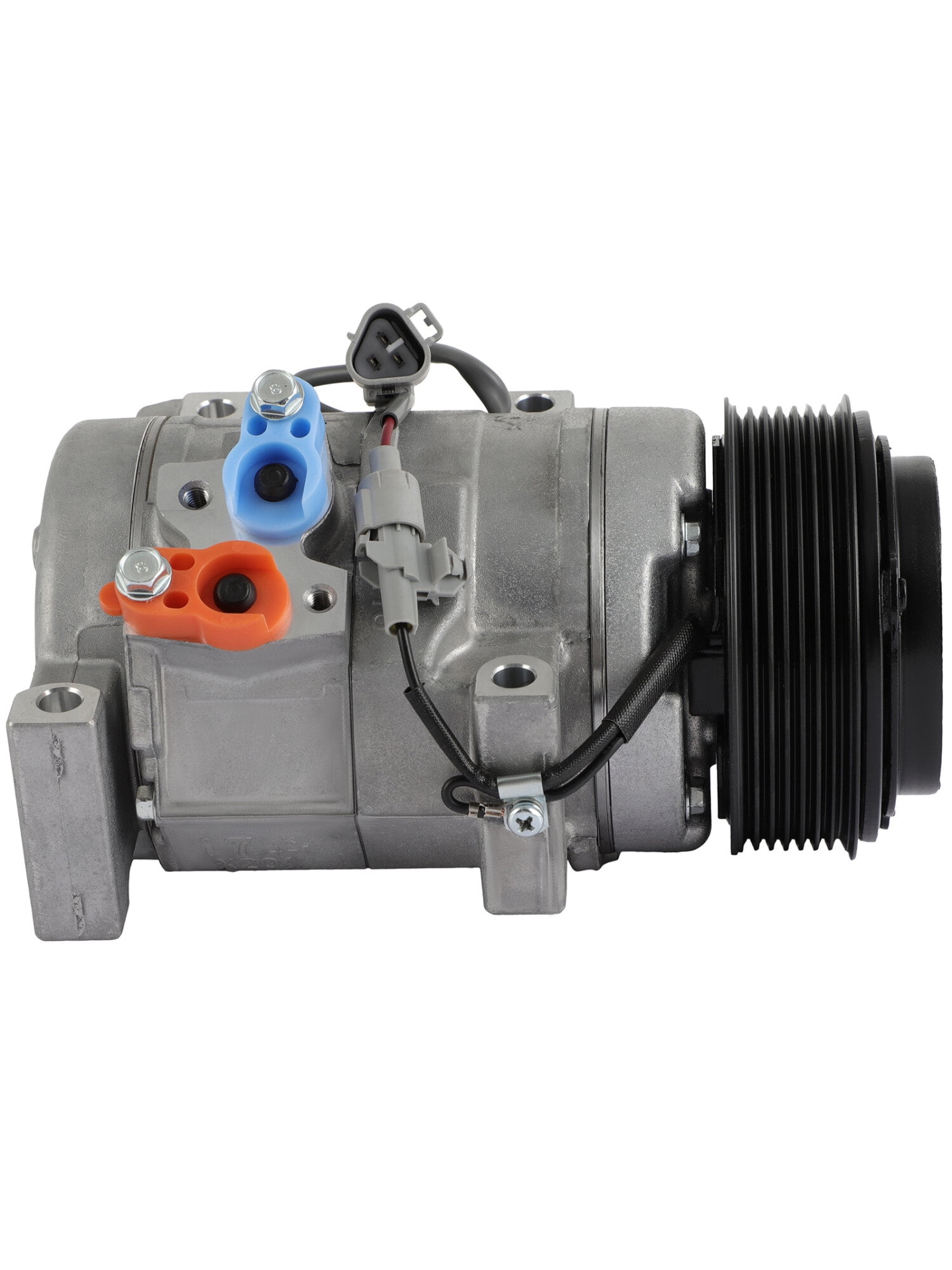 SCITOO CO 29026C AC Compressor with Clutch for Toyota 4Runner 2.7L for ...