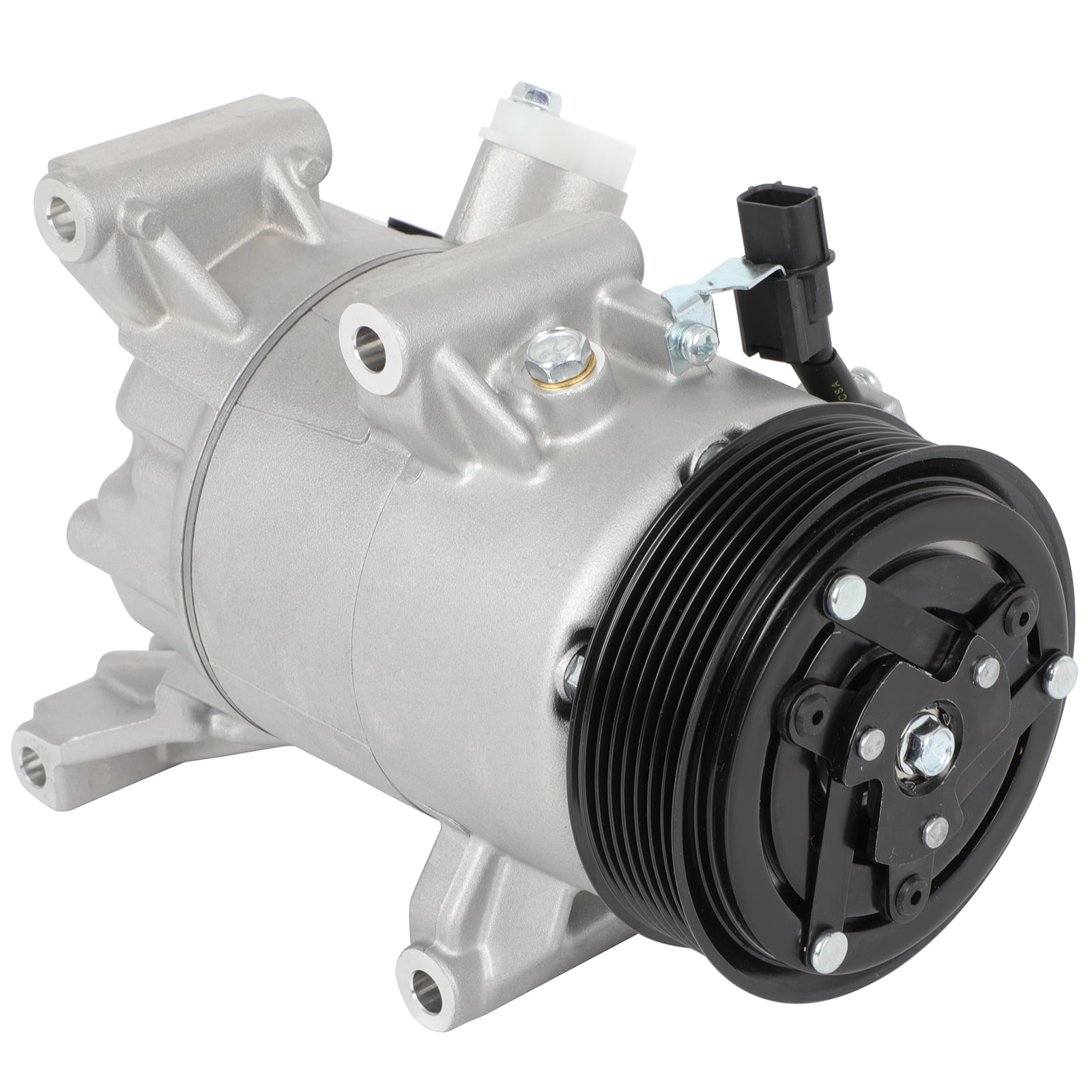 2016 Honda Civic Ac Compressor