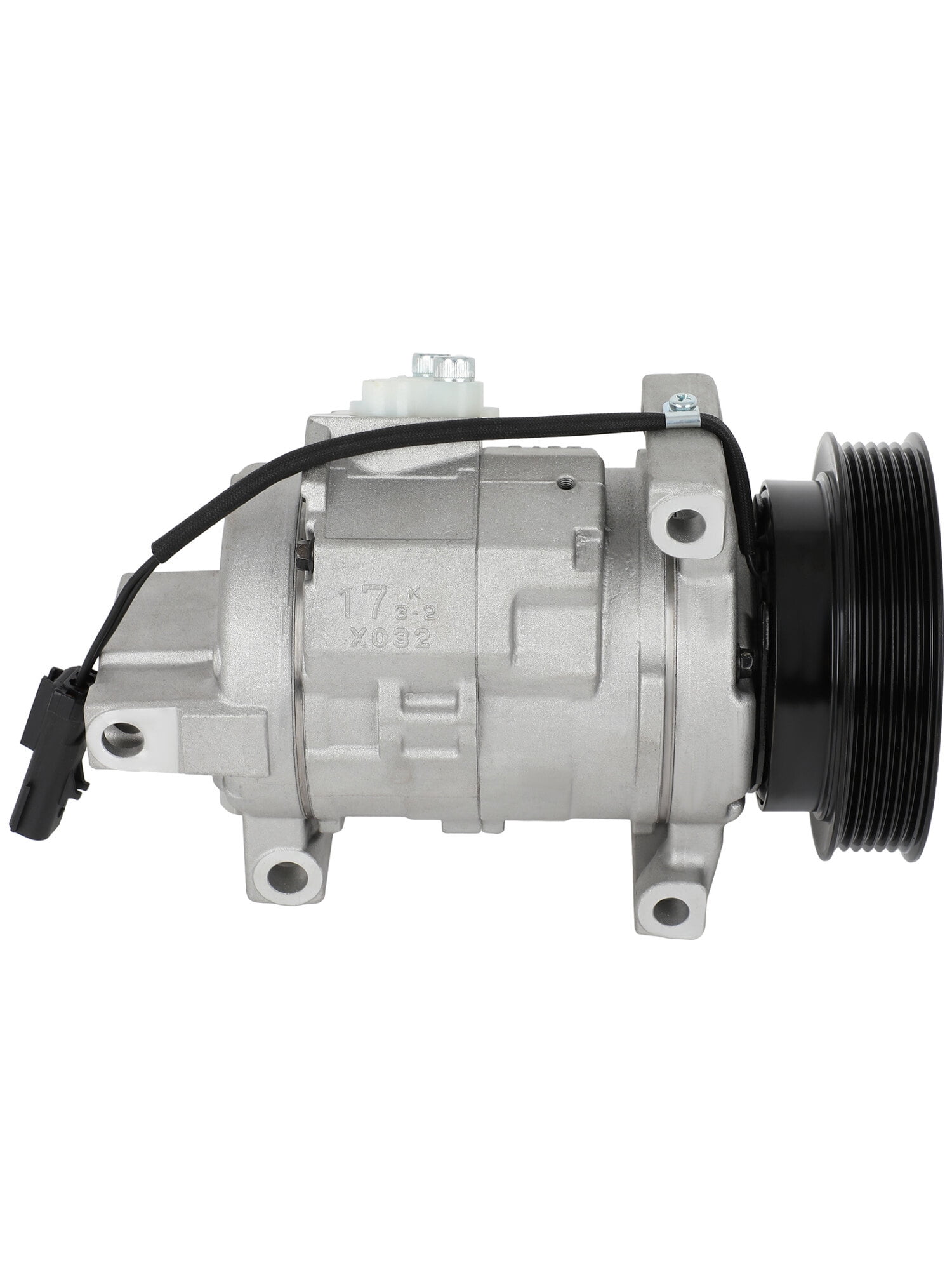 SCITOO CO 30000C AC Compressor with Clutch for Chrysler 300 5.7L 6.1L ...