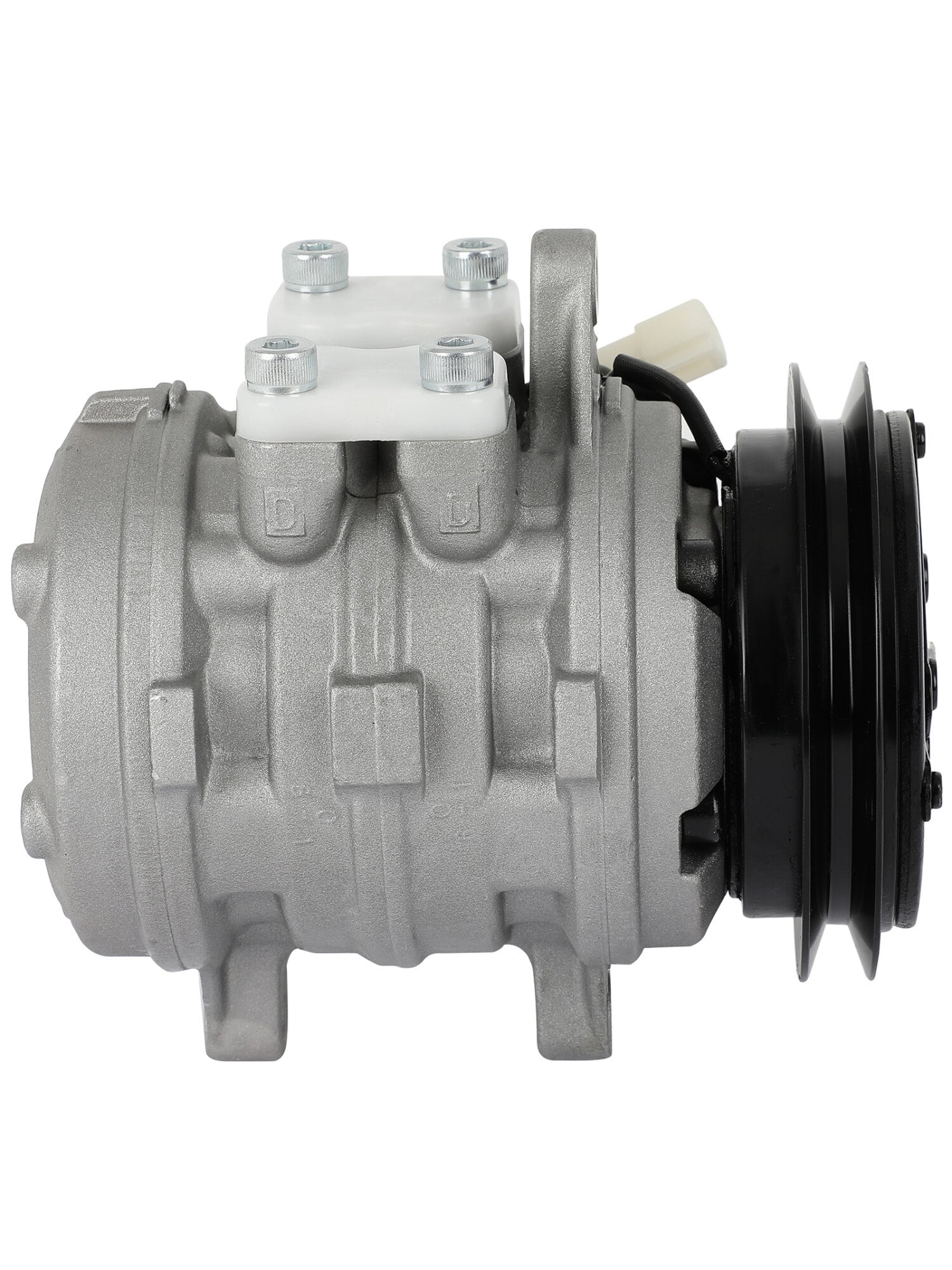 Suzuki Sidekick Ac Compressor