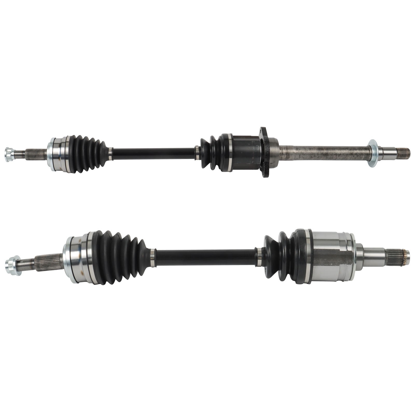 SCITOO CV Axle Shaft Assembly Front Left Right Fit For Toyota for ...