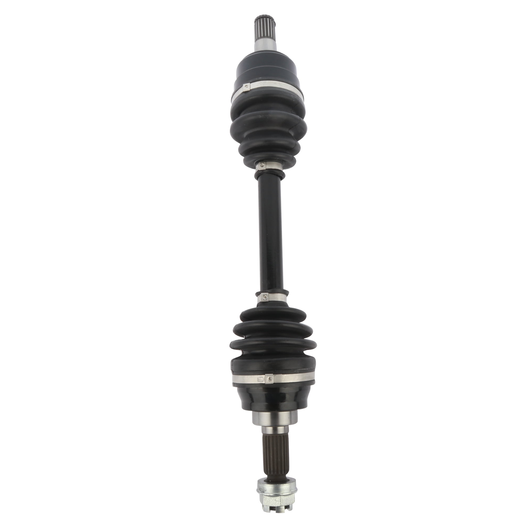 SCITOO CV Joint Half Axle Drive Shaft Assembly Compatible with 2002 ...