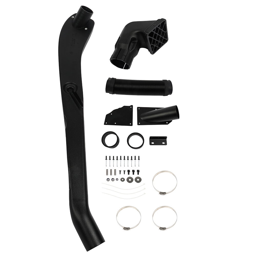 SCITOO Car Snorkel Kit Assembly Replacement For 1999-2006 for Jeep for ...