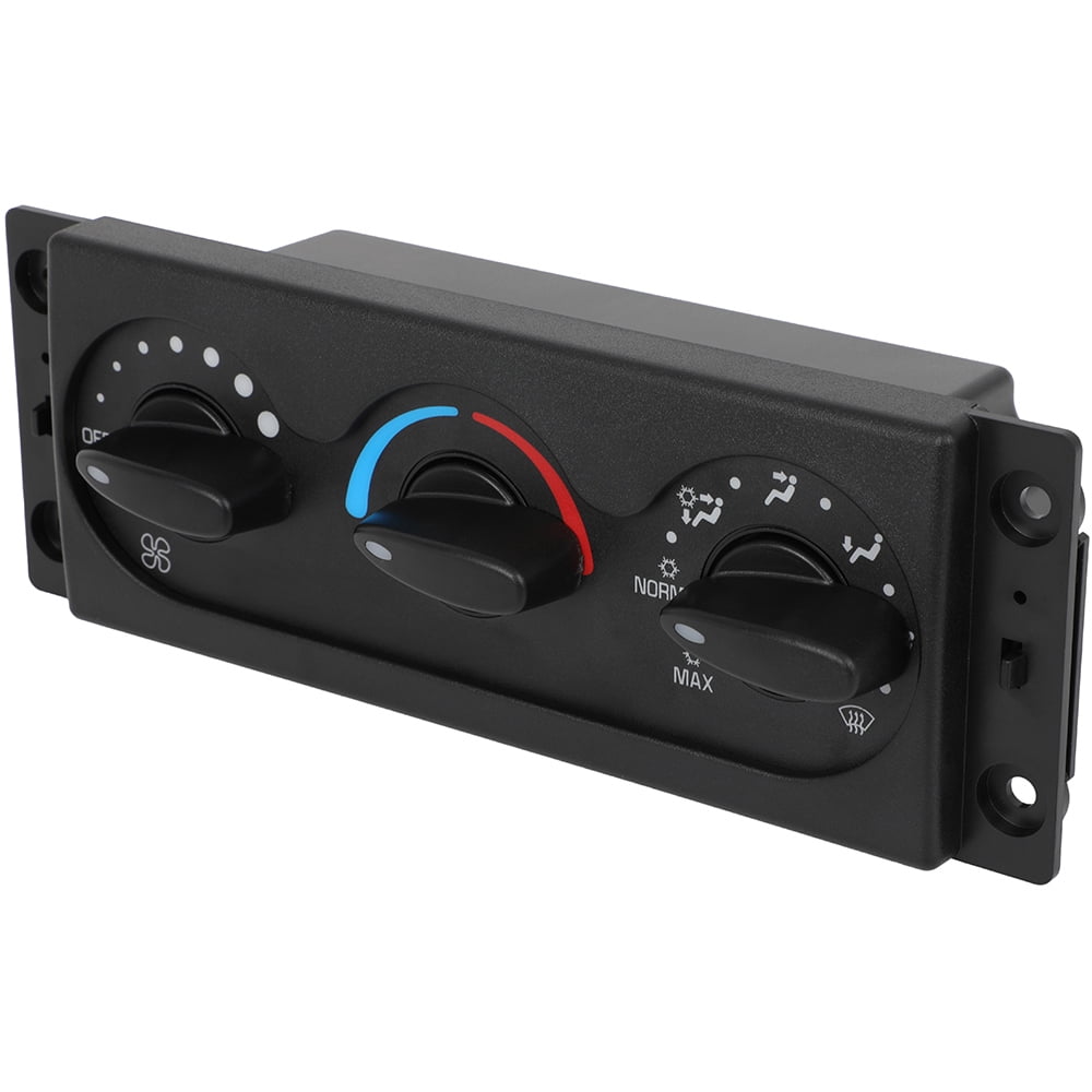 SCITOO Climate Control Module AC Heater Control Panel for 3545543C5 ...