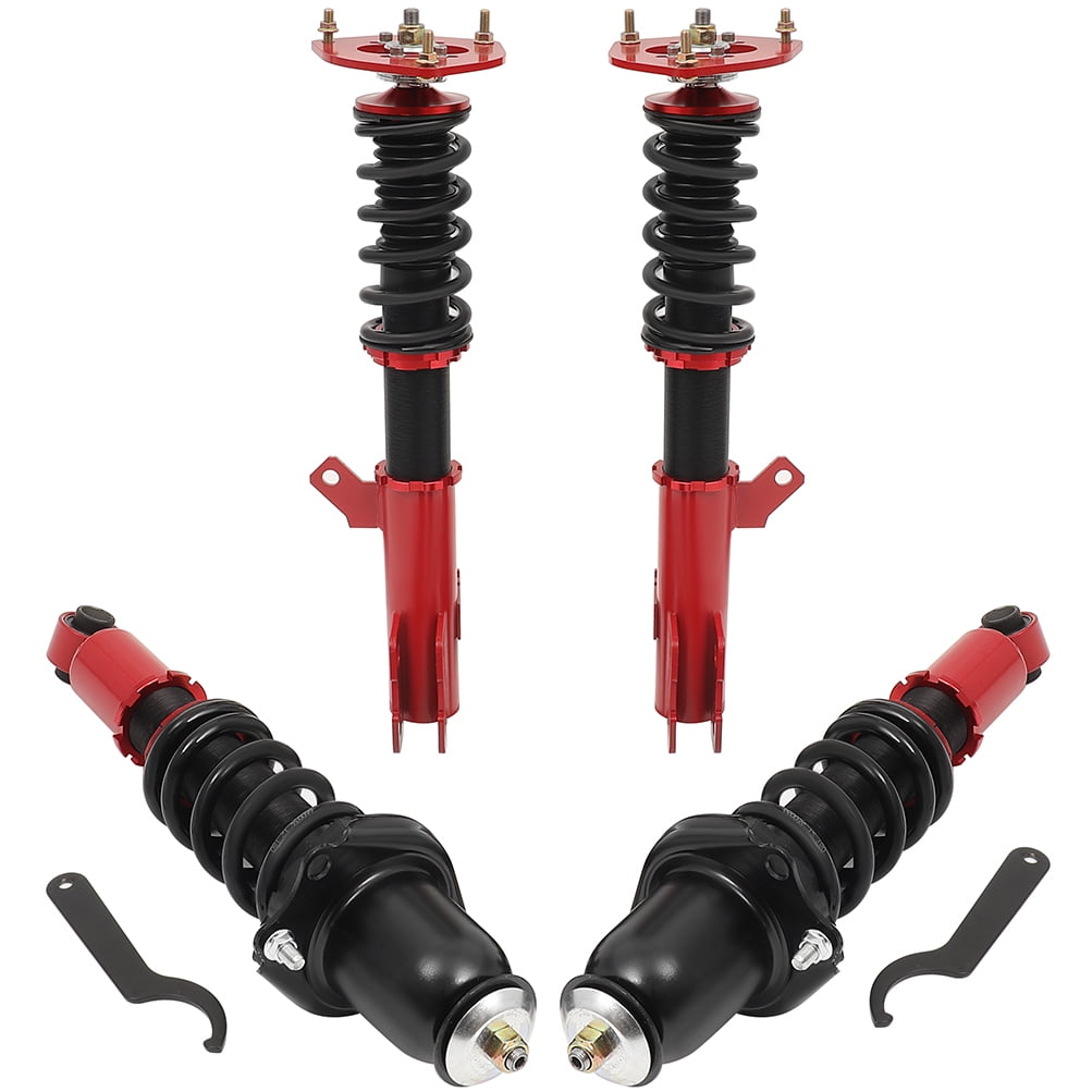 SCITOO Coilover Suspensions Shock Struts Kits Assembly Shocks Struts ...