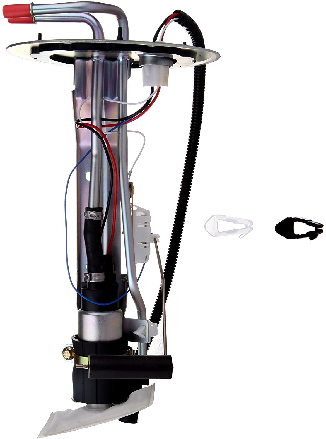 SCITOO Compatible with E2221S Fuel Pump Electrical Assembly High ...