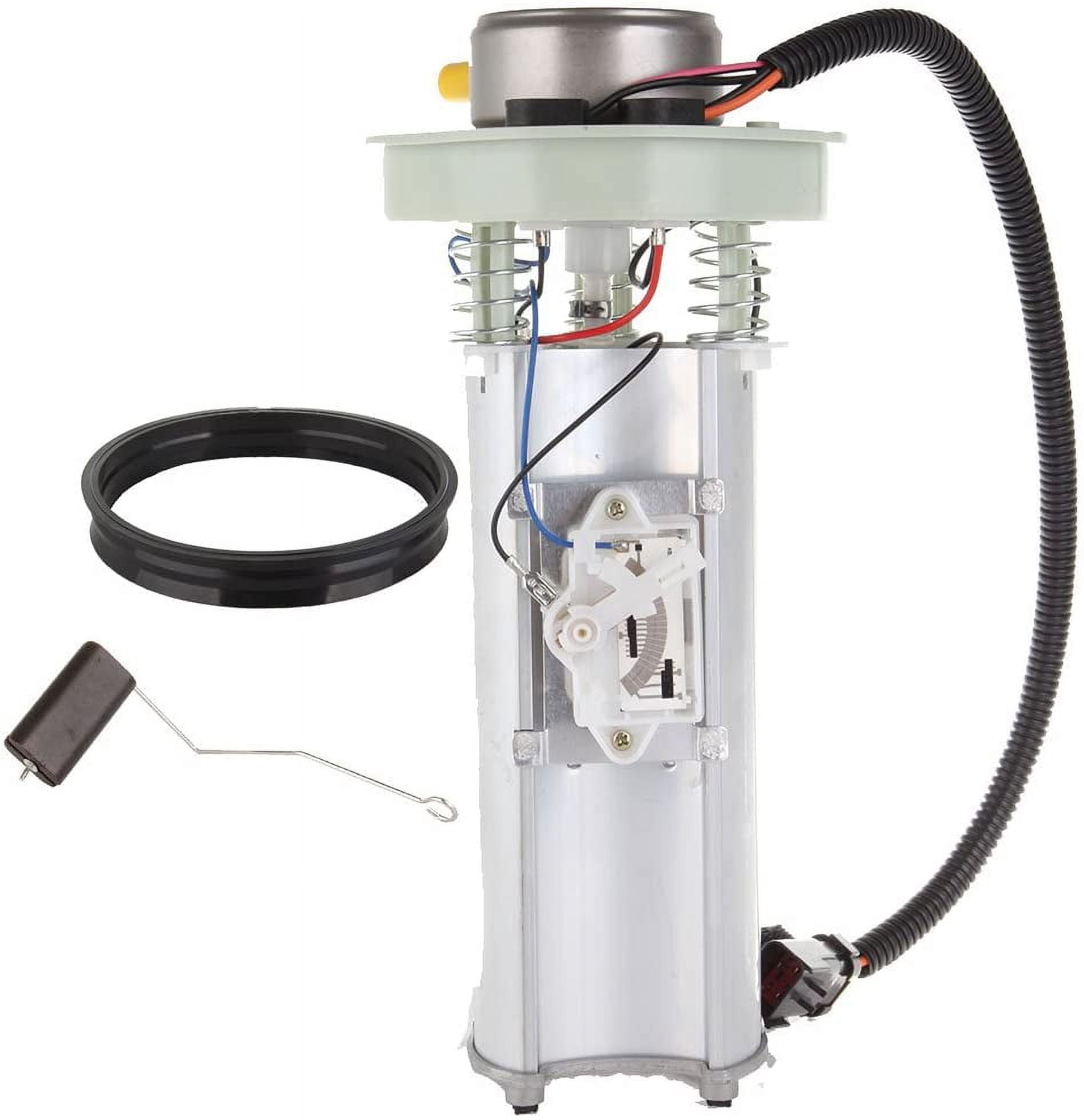 1998 Jeep Wrangler Fuel Pumpnull