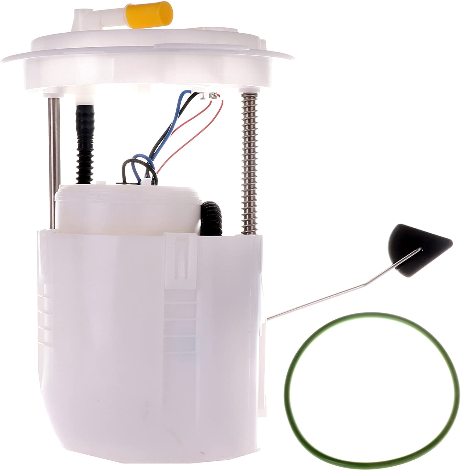 SCITOO Compatible with E7210M Fuel Pump Electrical Assembly High ...