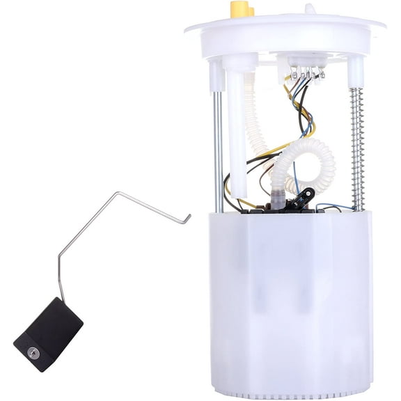 Volkswagen Eurovan Fuel Pump