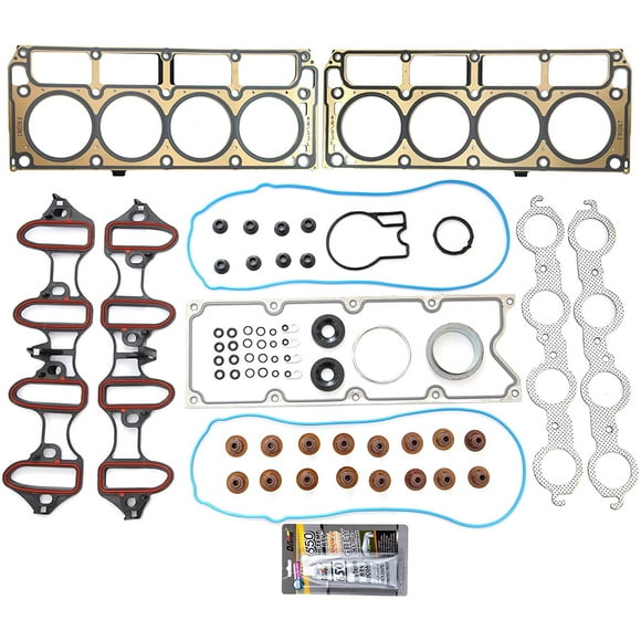 Chevrolet Chevelle Engine Gasket Set