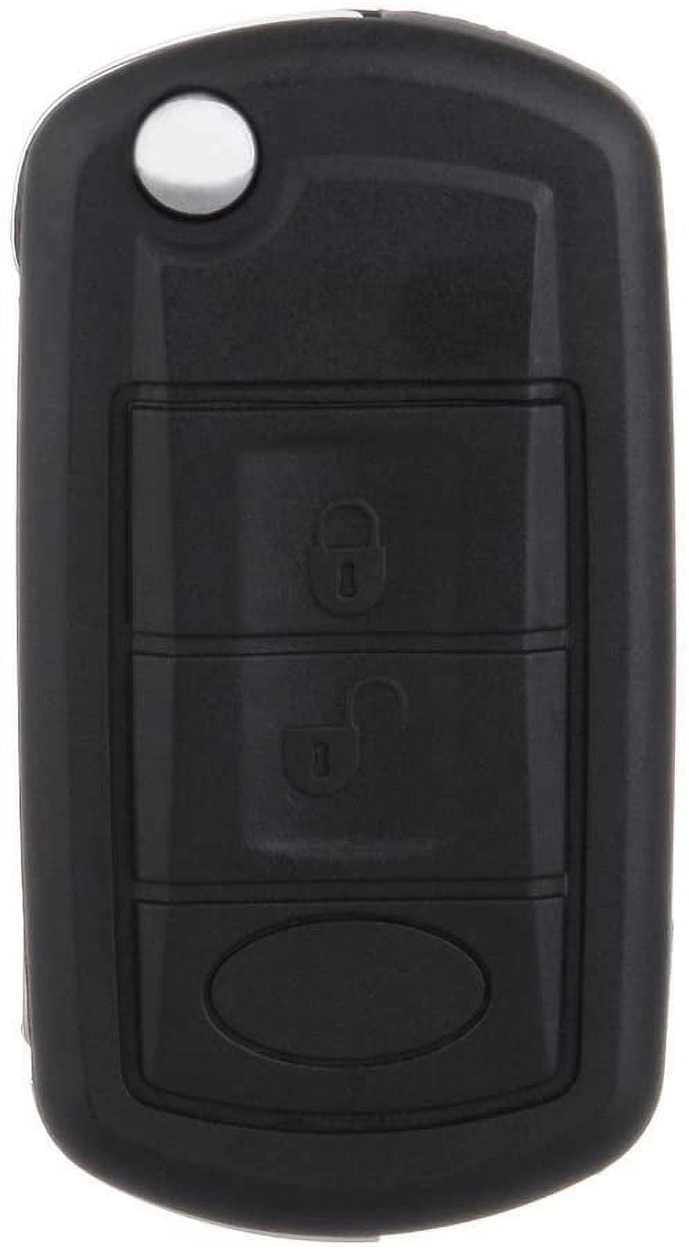 SCITOO Compatible with Key Fob Keyless Entry Remote Replacement Keyless ...