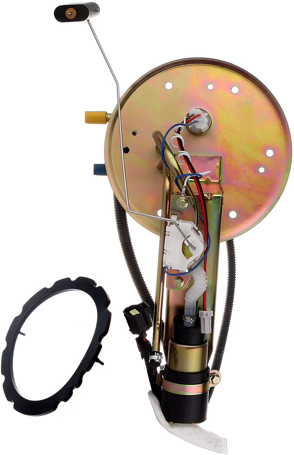 SCITOO Compatible with E2272S Fuel Pump Electrical Assembly High ...