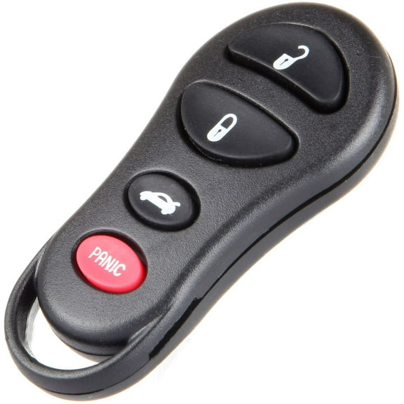 Program Key Fob