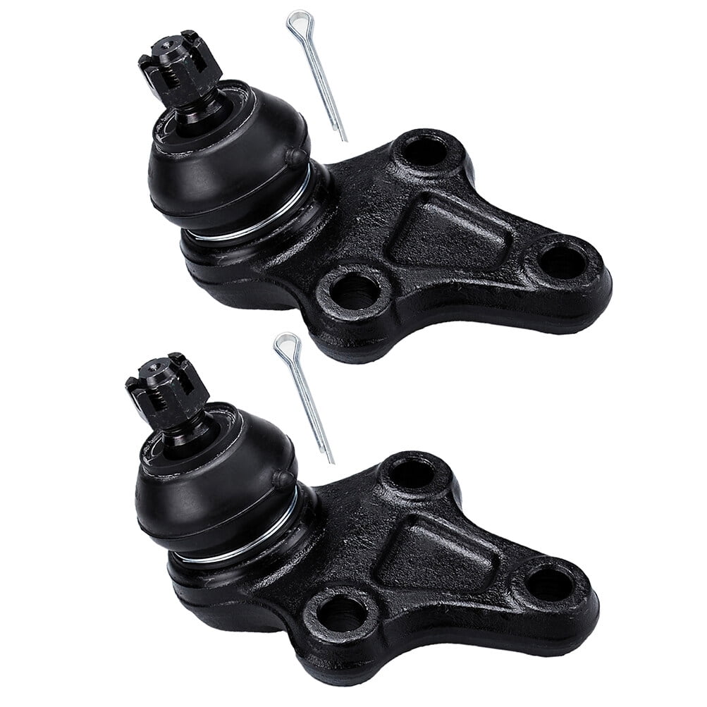 SCITOO Compatible fit for Lower Steering Ball Joint Pair fit for ...