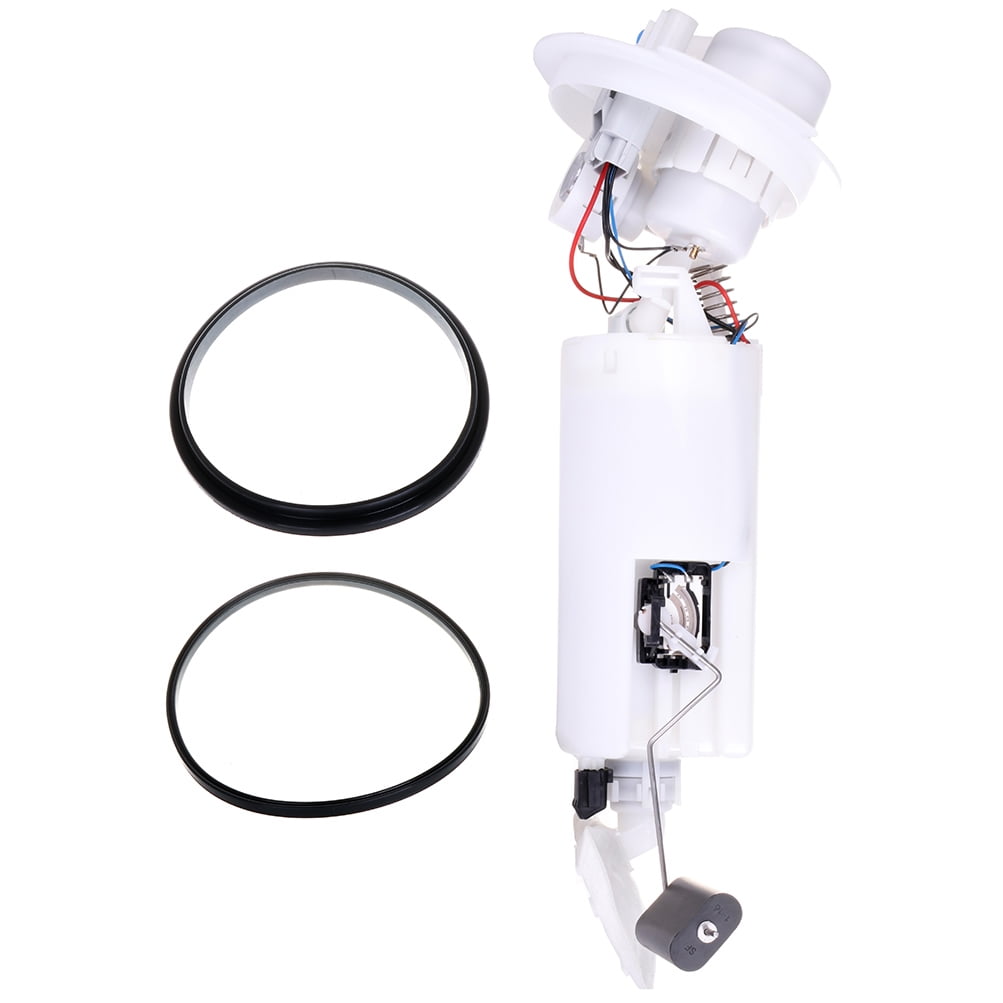 SCITOO Compatible with E7172M Fuel Pump Electrical Assembly High ...