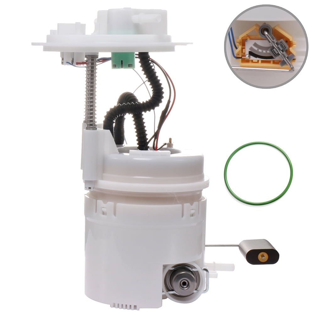 SCITOO Compatible with E9029M Fuel Pump Electrical Assembly High ...