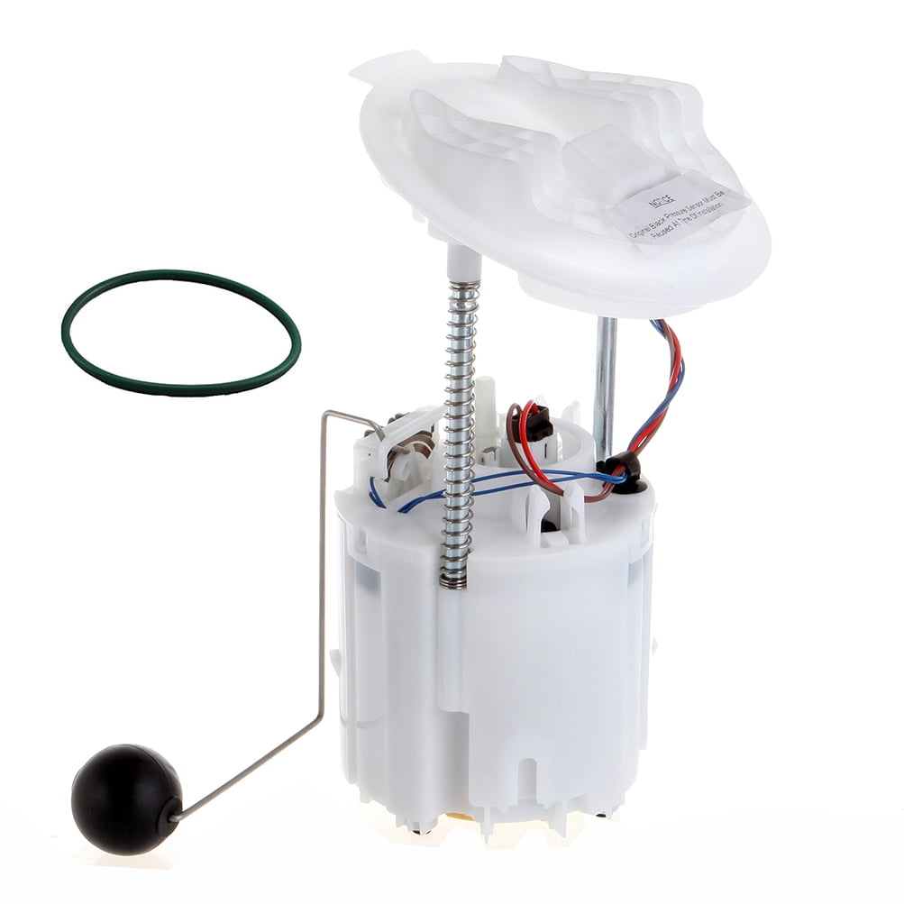 SCITOO Compatible with E7241M Fuel Pump Electrical Assembly High ...