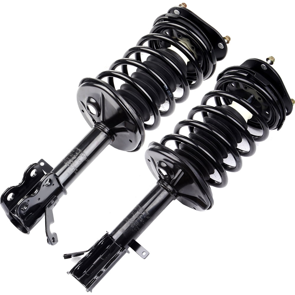 SCITOO Strut Coil Spring Assembly for 1998-2002 Chevrolet, 1993-1997 ...