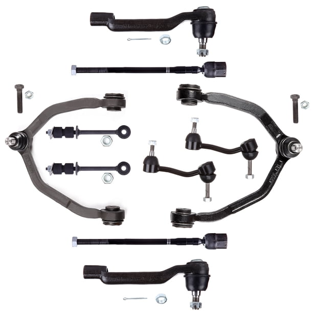 SCITOO Control Arm Tie Rod End Sway Bar Link 1993 1994 1995 1996 1997 ...