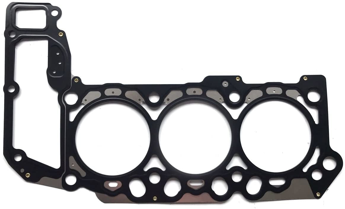 Jeep Liberty Engine Gasket Set