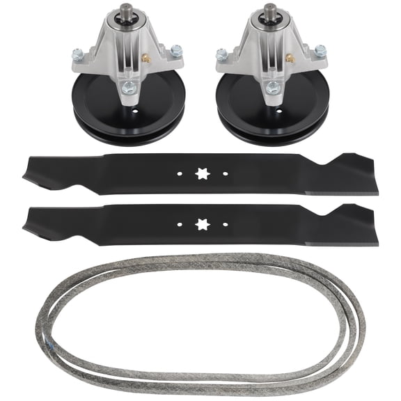 Craftsman Deck Rebuild Kit