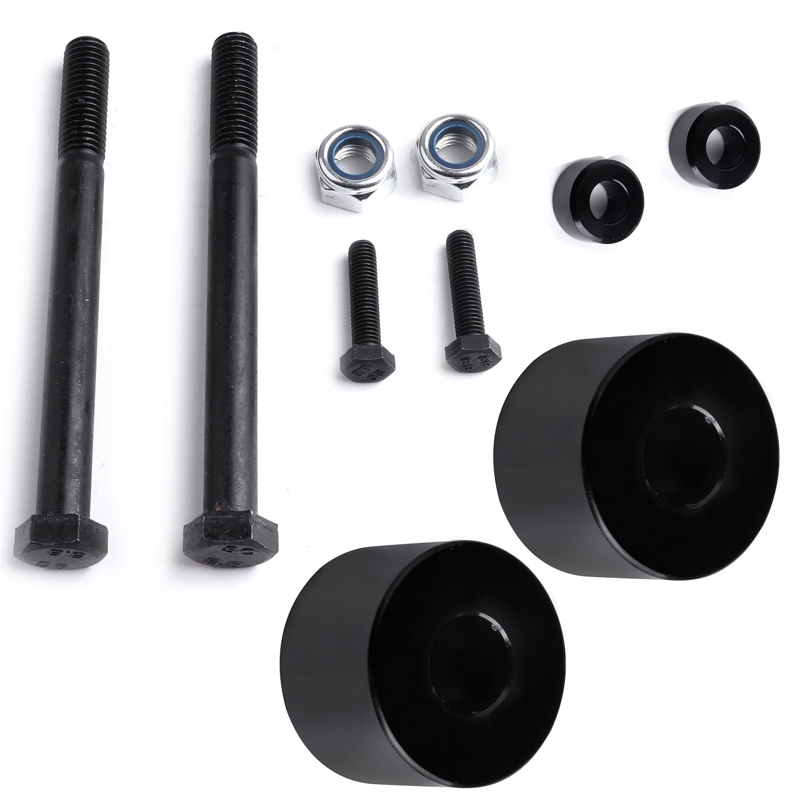 SCITOO Differential Drop Kit for Tacoma CNC Machined T6 Aircraft Billet ...