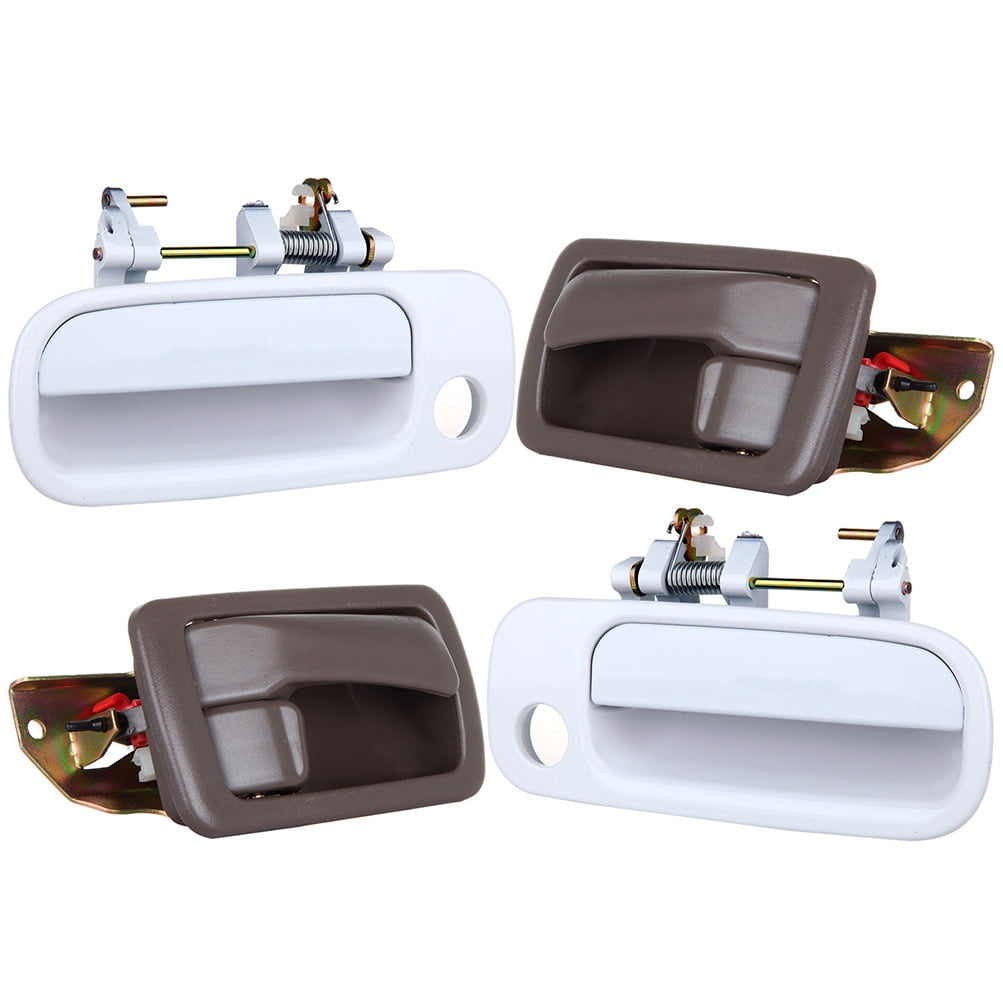 Toyota Camry Door Handle Replacement