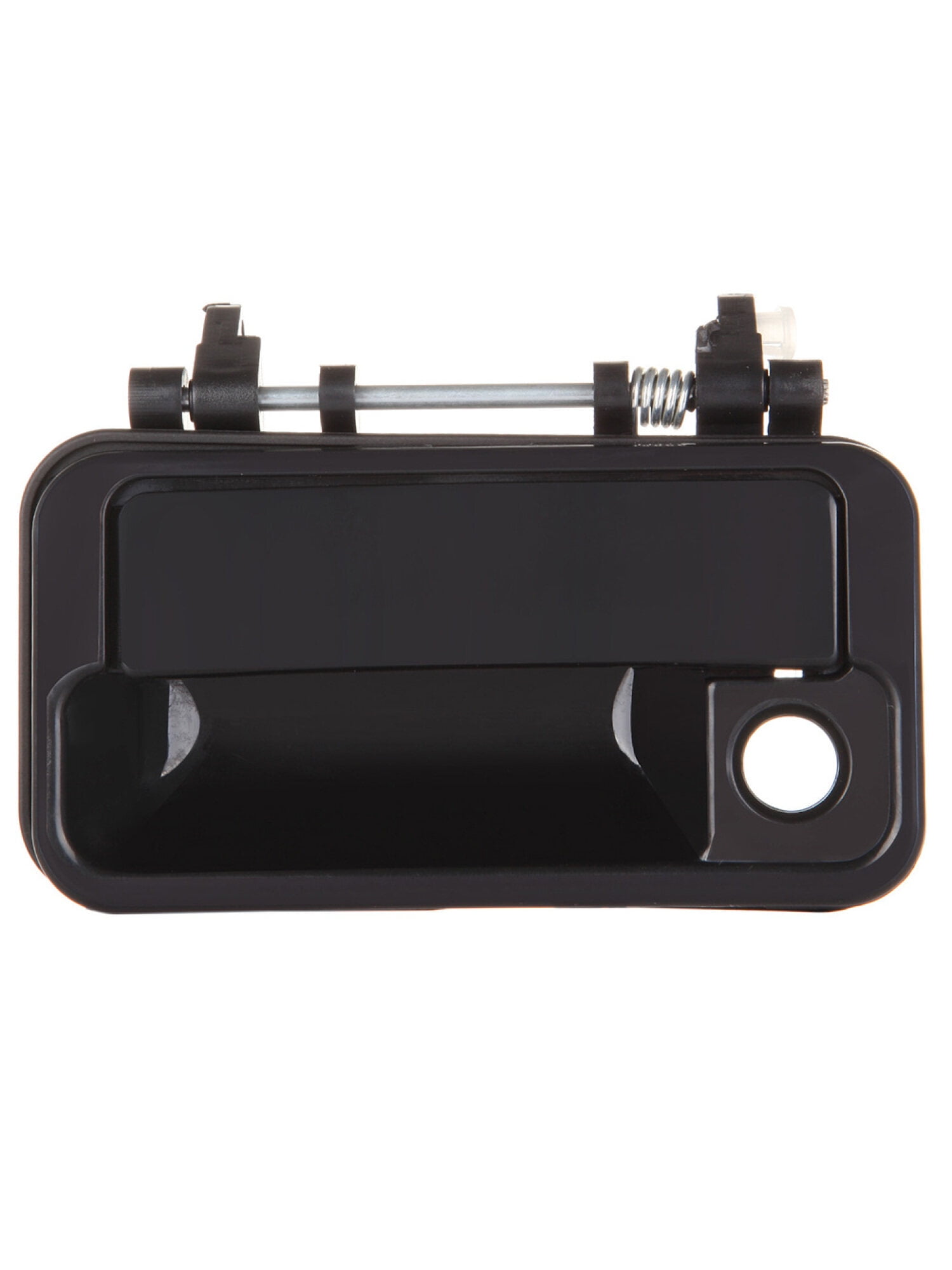 SCITOO Door Handless Exterior Interior Left Side Replacement fit for ...