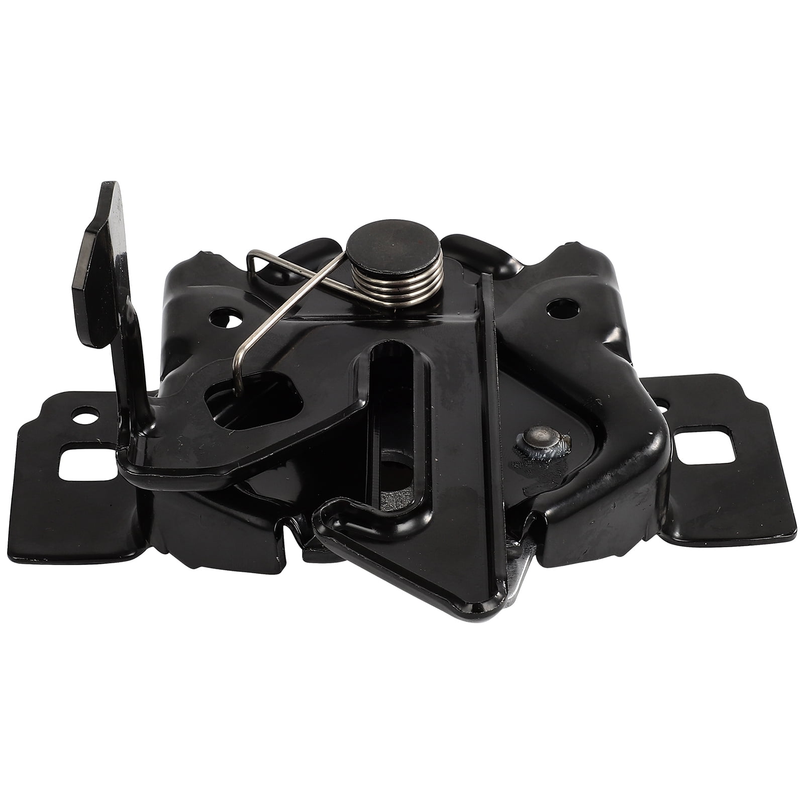 SCITOO Door Lock Latch Actuator Hood lock Fit For 2013-2019 For Ford ...