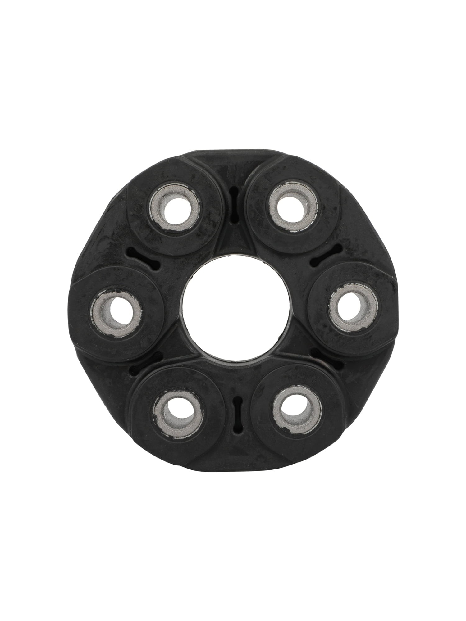 SCITOO Driveshaft Drive Shaft Coupler Flex Joint Shaft Coupling (With ...