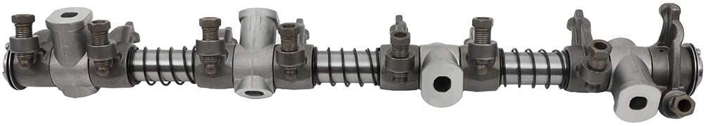 SCITOO EQ-RA360N Rocker Arm Assembly Fits forfor Ford FE 352 360 390 ...