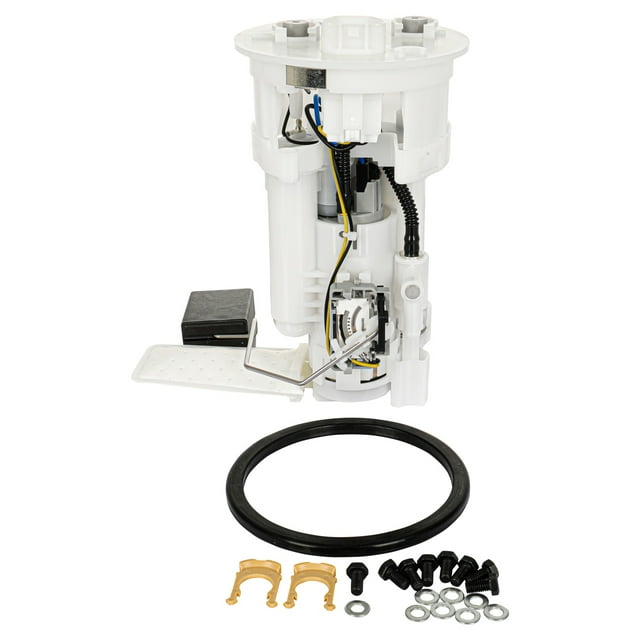 SCITOO Electric Fuel Pump Module Assembly with Sending Unit Compatible ...